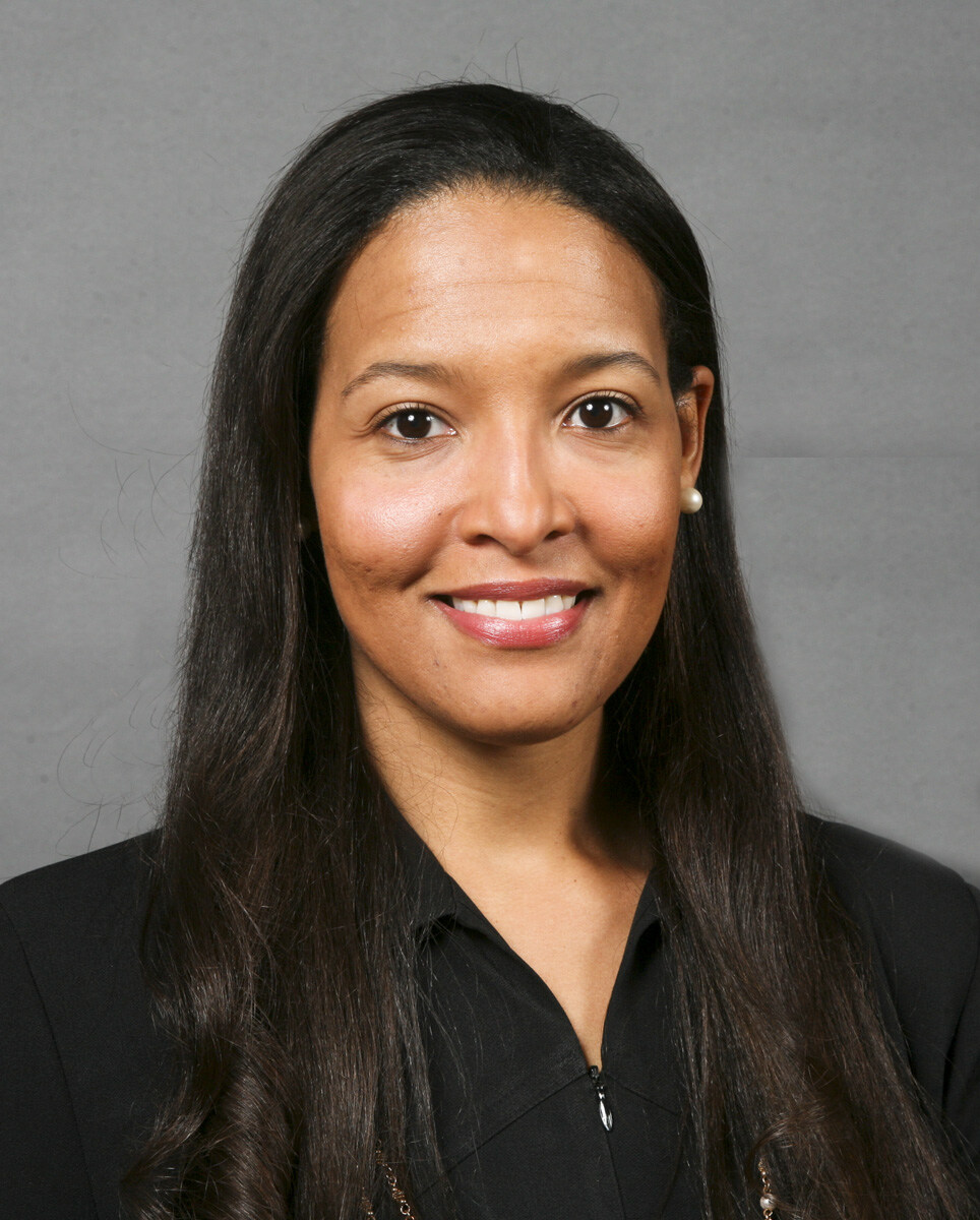 Faculty Profile - Dr. Alison D. Ligon