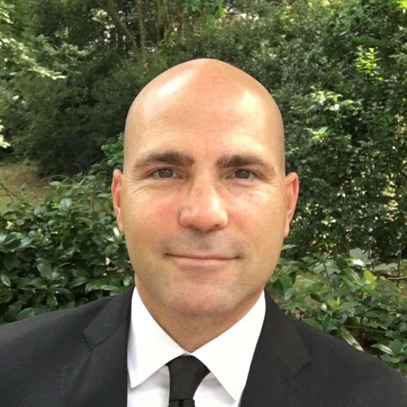 Faculty Profile - Mathew Lange | Morehouse College