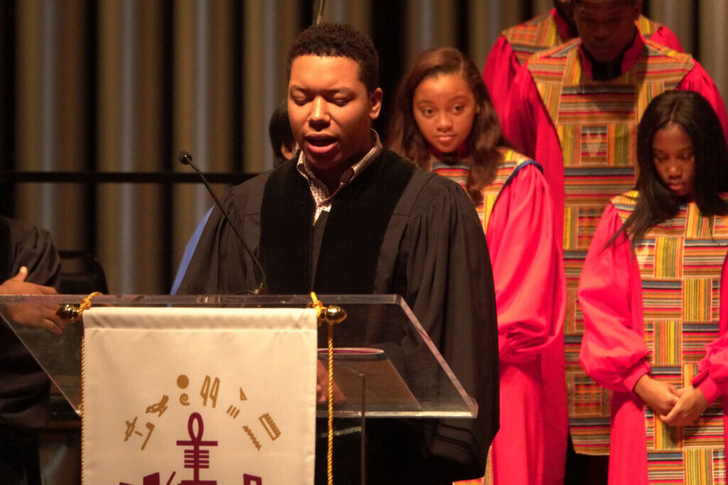 MLK Chapel | Programs | Morehouse College
