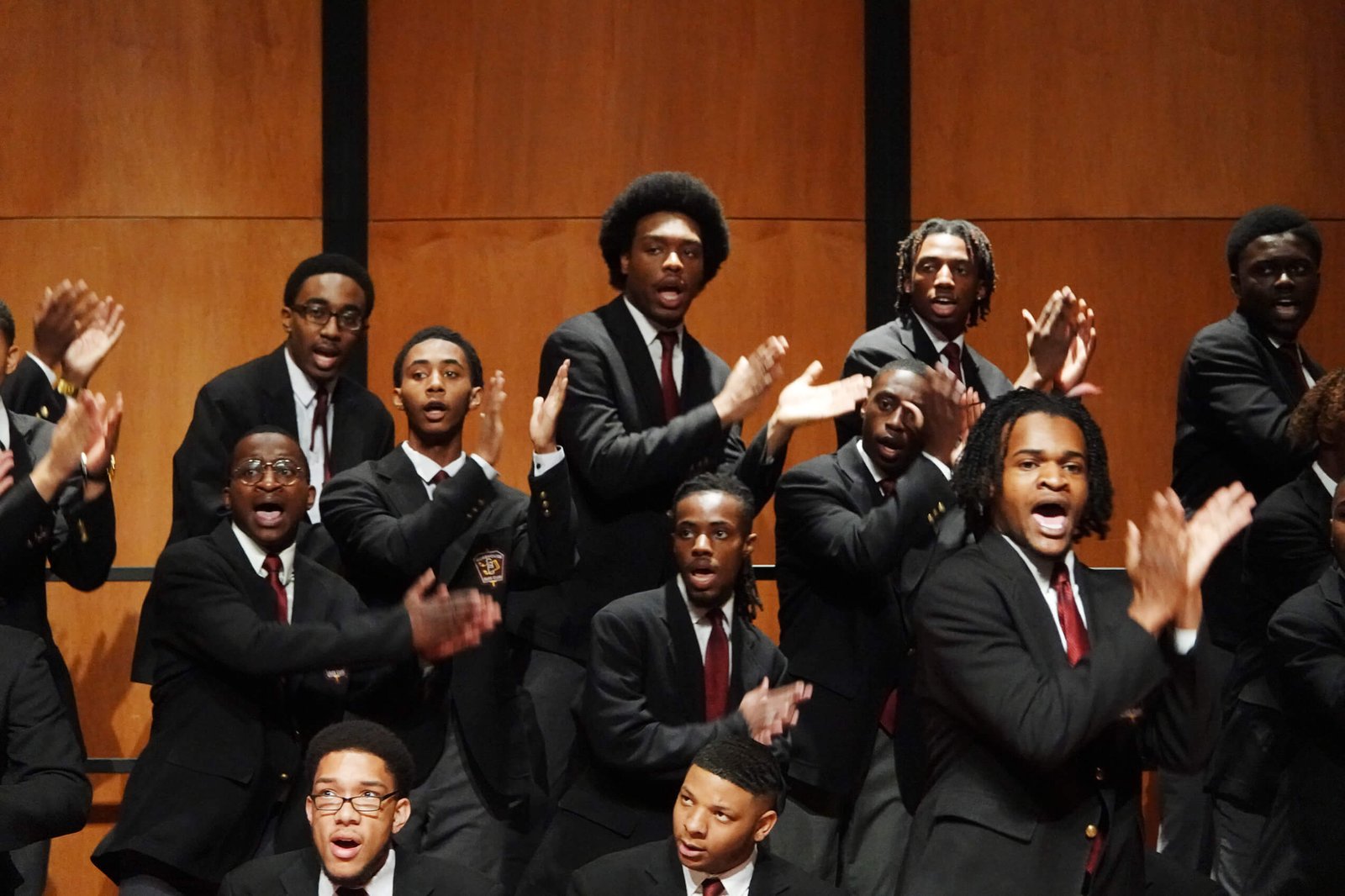 Founder's Week | Morehouse College