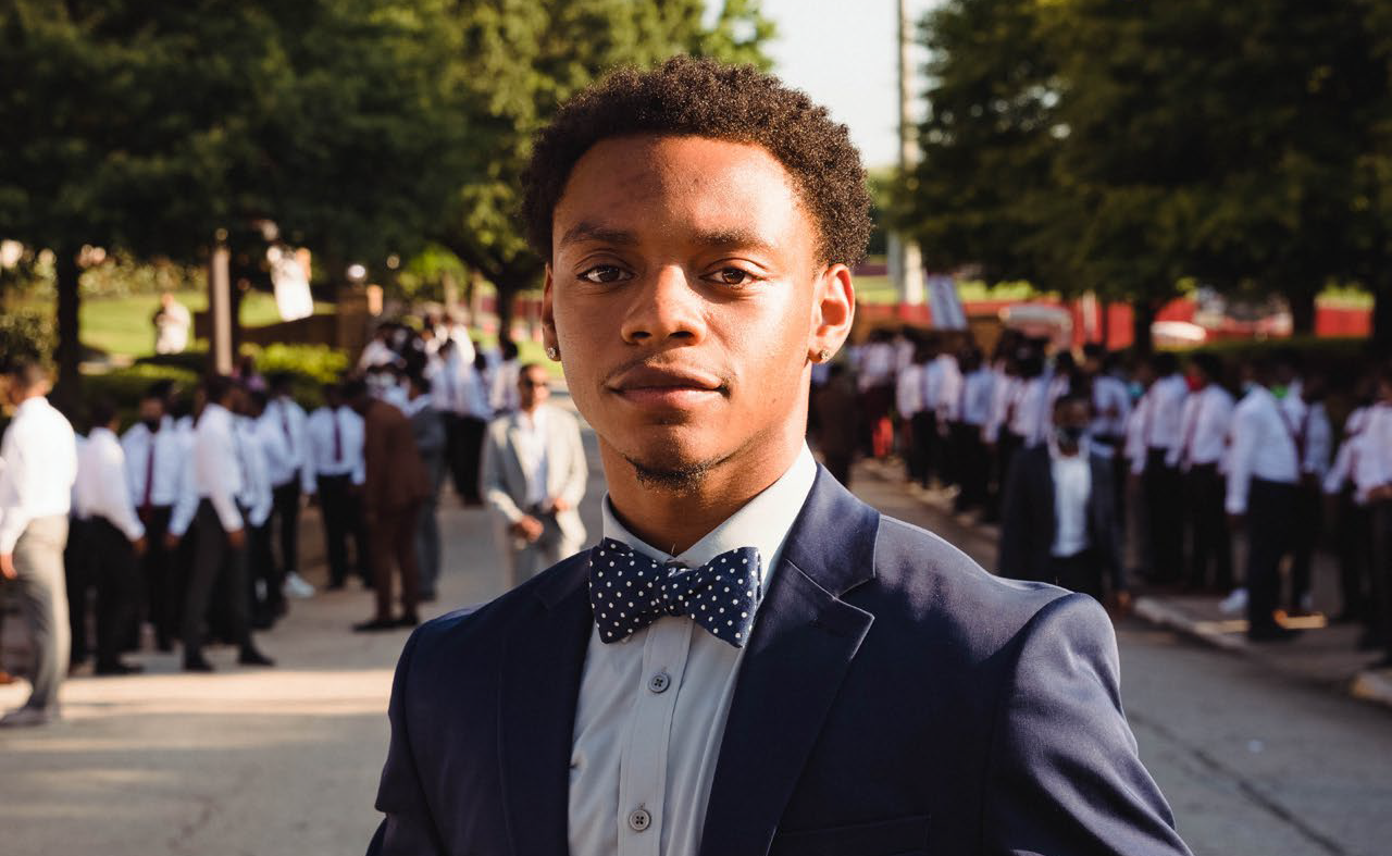 Morehouse College Tuition and Fees