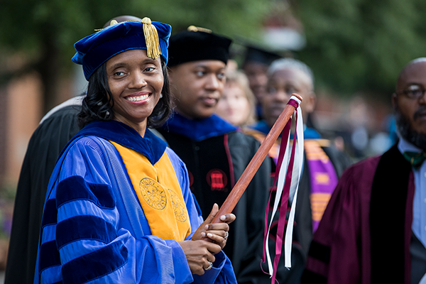 Careers at Morehouse - Faculty | Morehouse College
