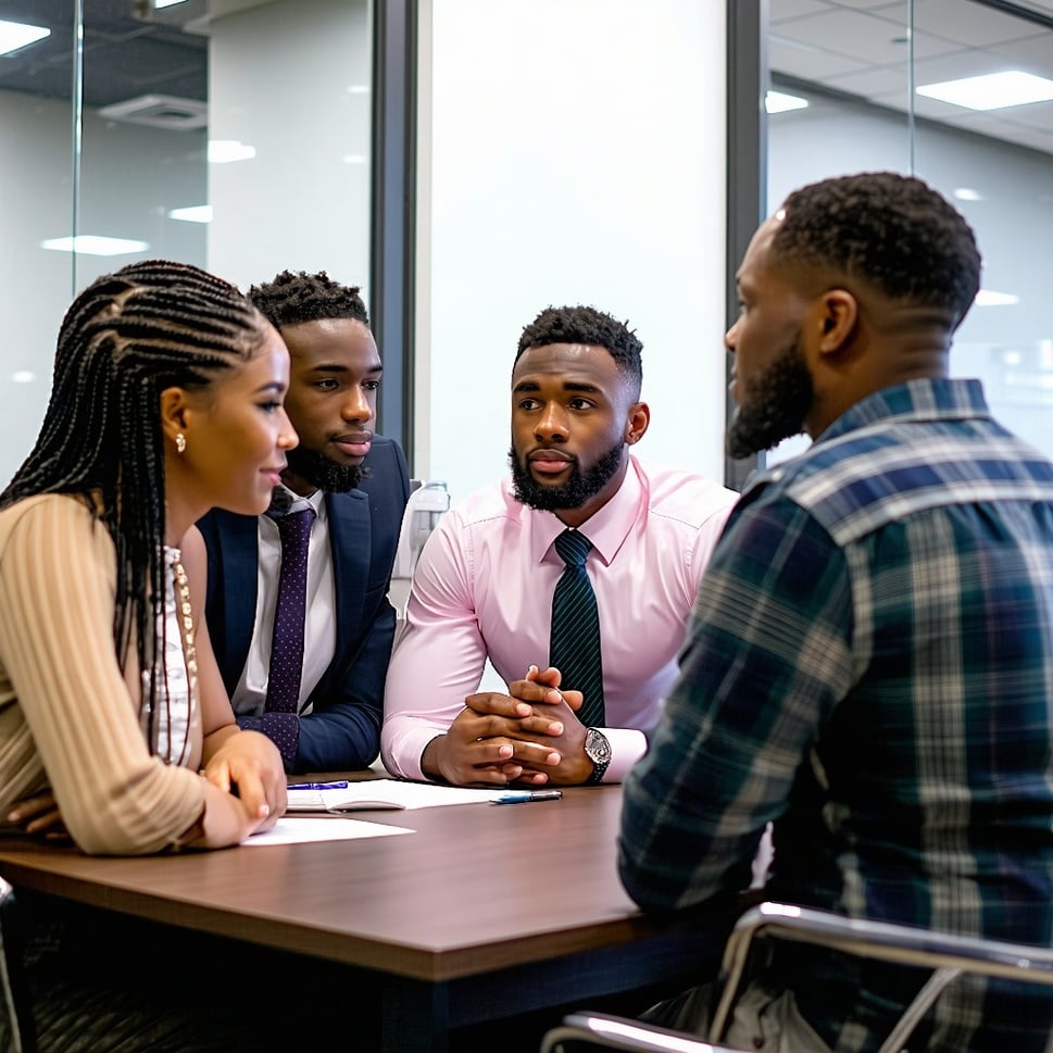 Morehouse College’s Admission Policy Guide