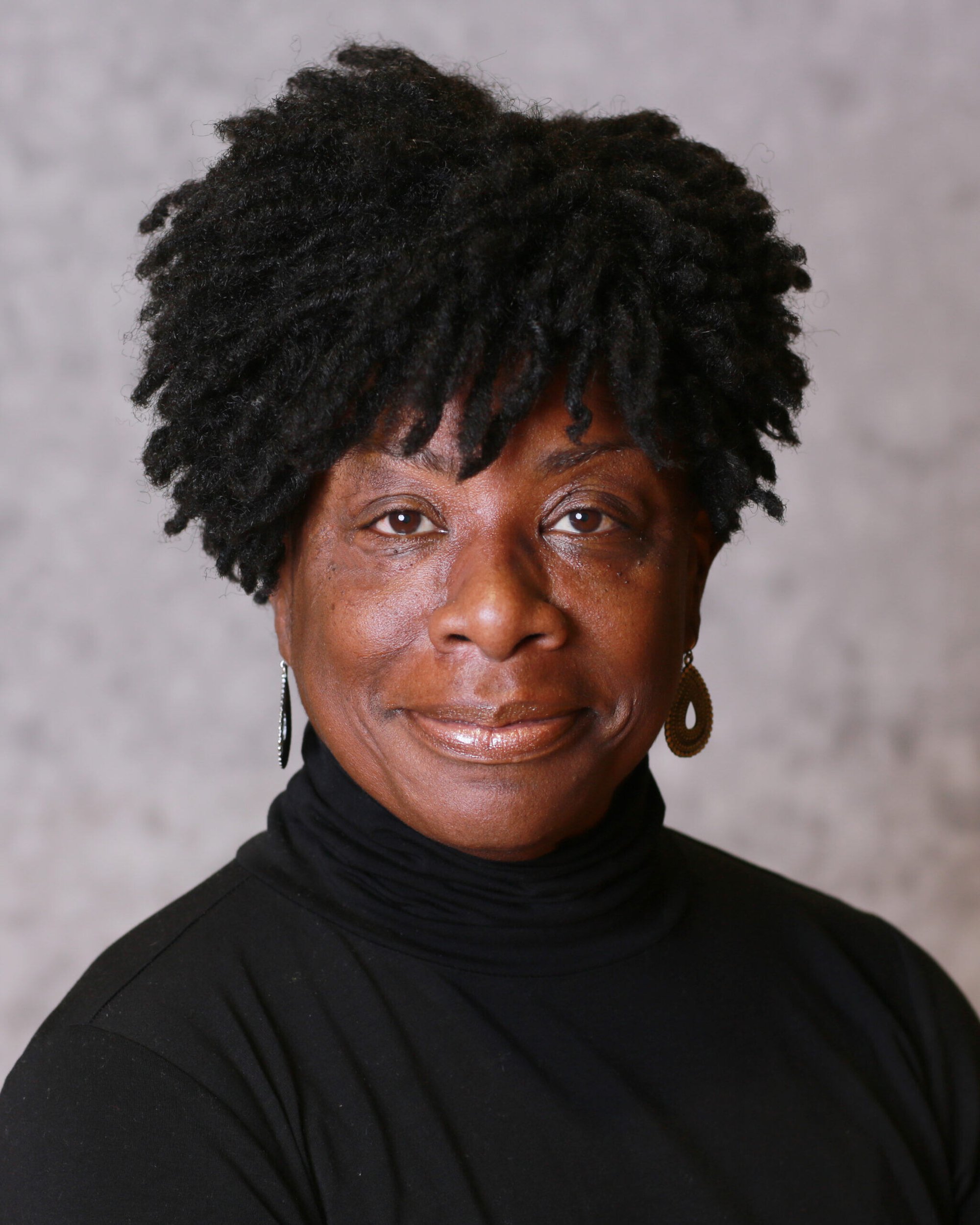 Faculty Profile - Billette Owens-Ashford