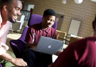 Bonner Office of Community Service | Morehouse College