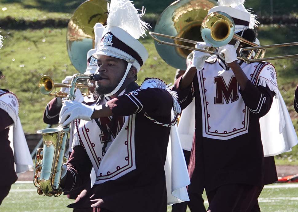 Music | Morehouse College