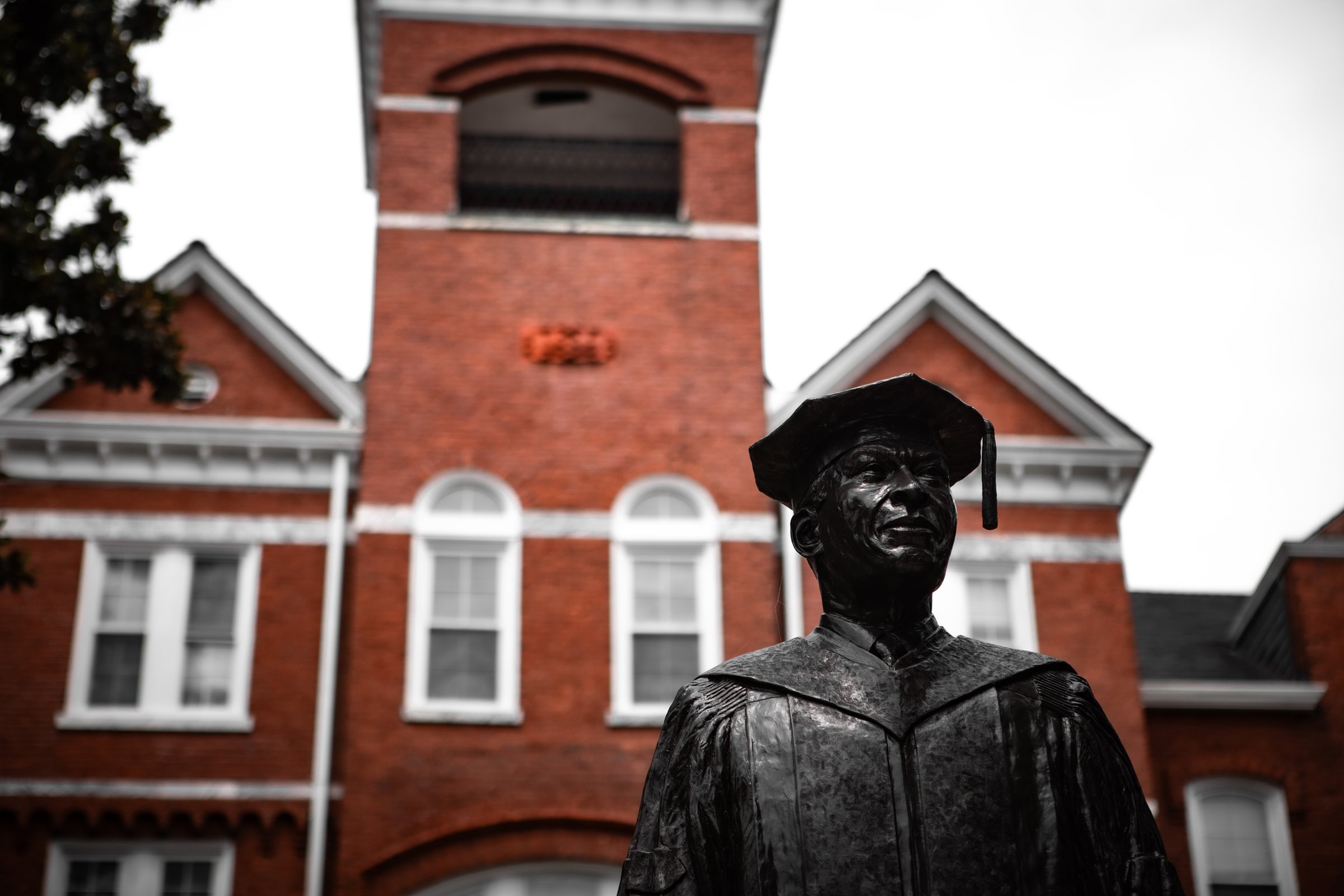 Research | Student Training | Morehouse College