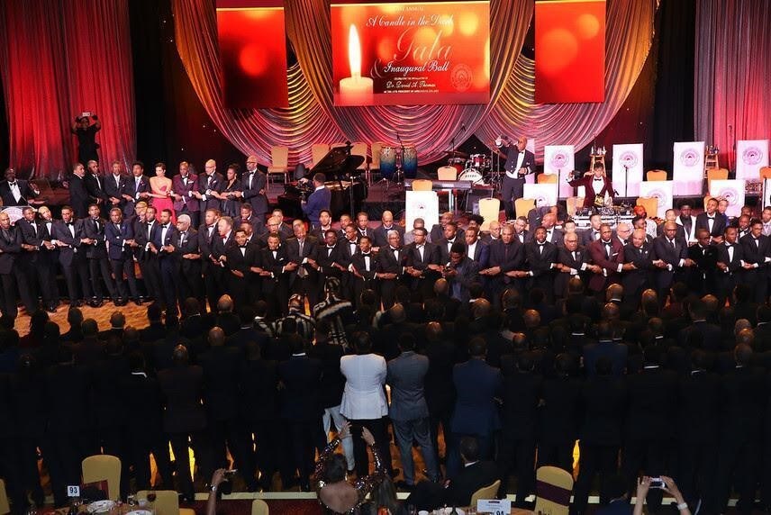 Presidential Inauguration | Morehouse College