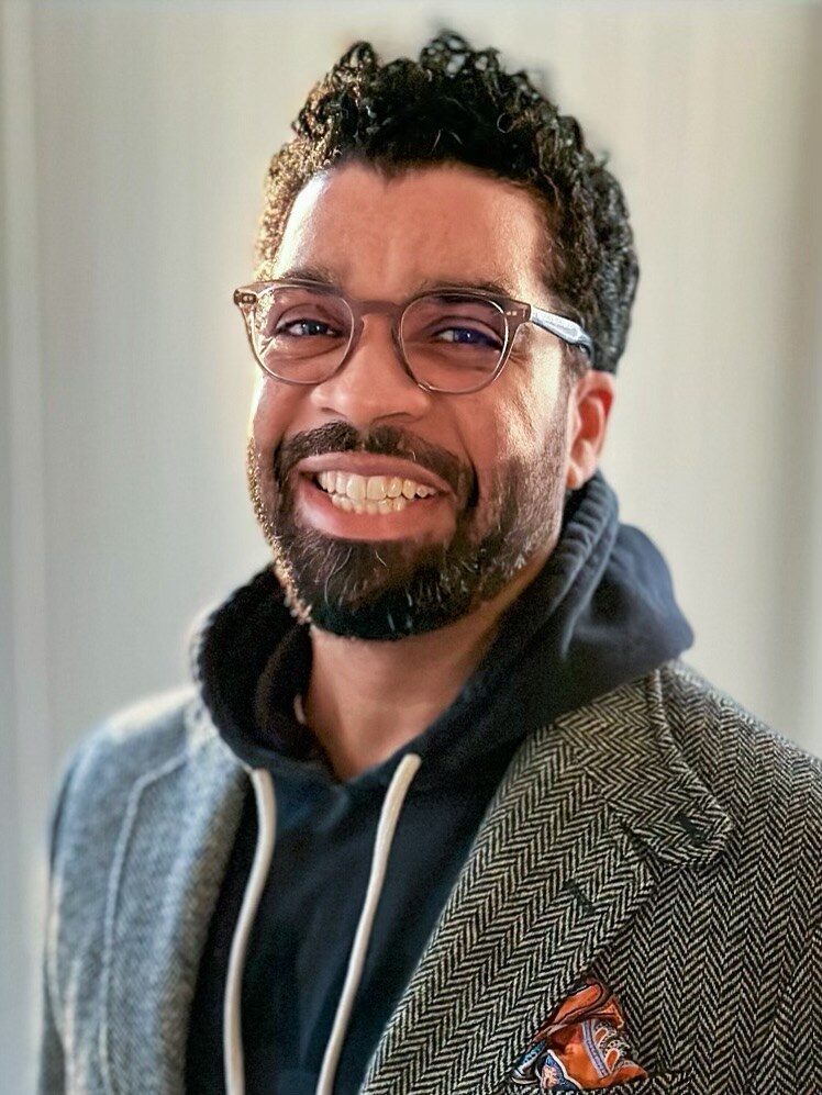 Faculty Profile - David Wall Rice | Morehouse College