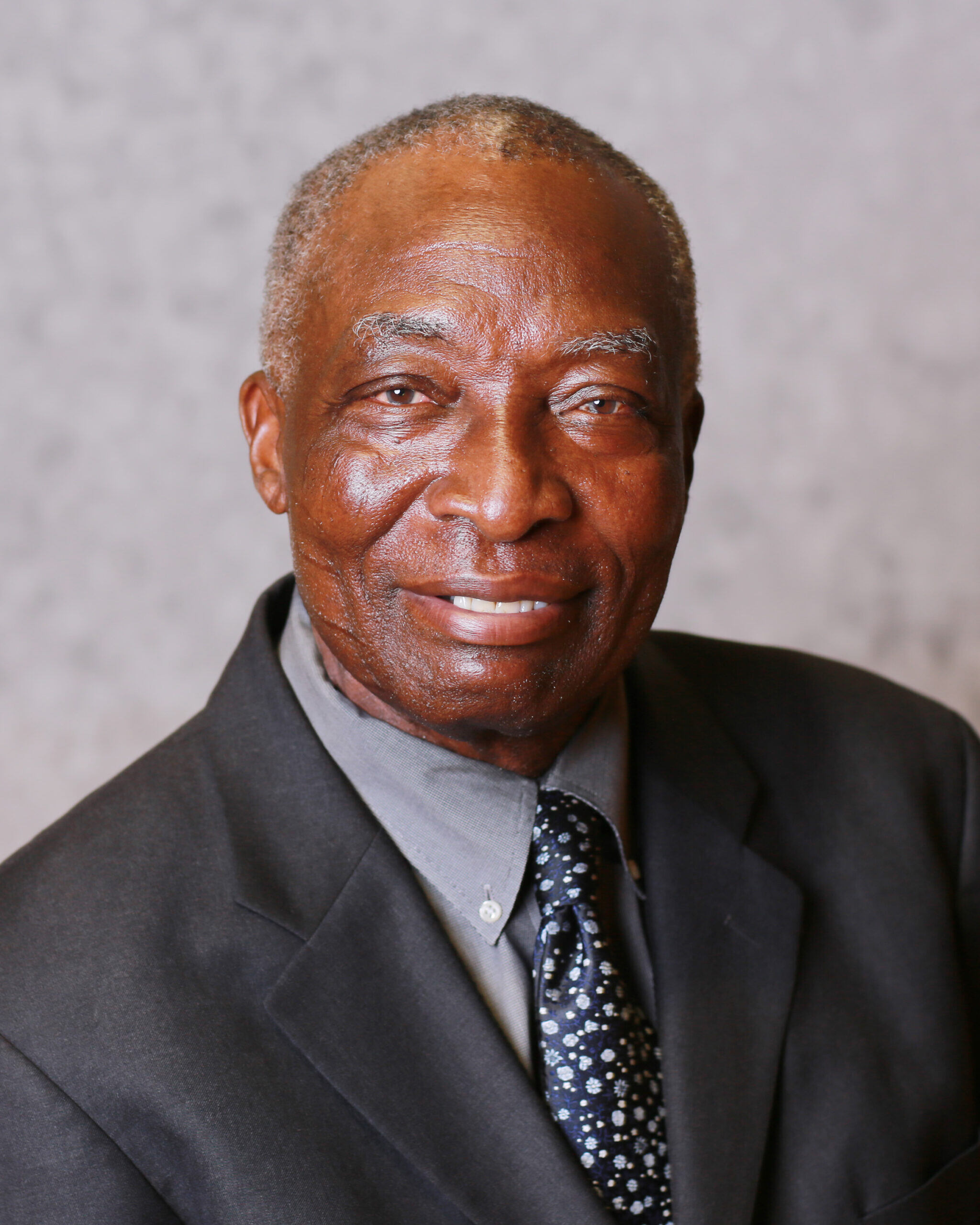 Faculty Profile - Emmanuel Onifade, Ph.D., MBA