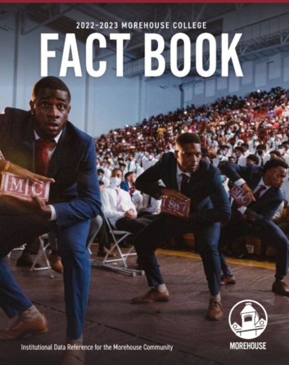 Fact Book | Morehouse College