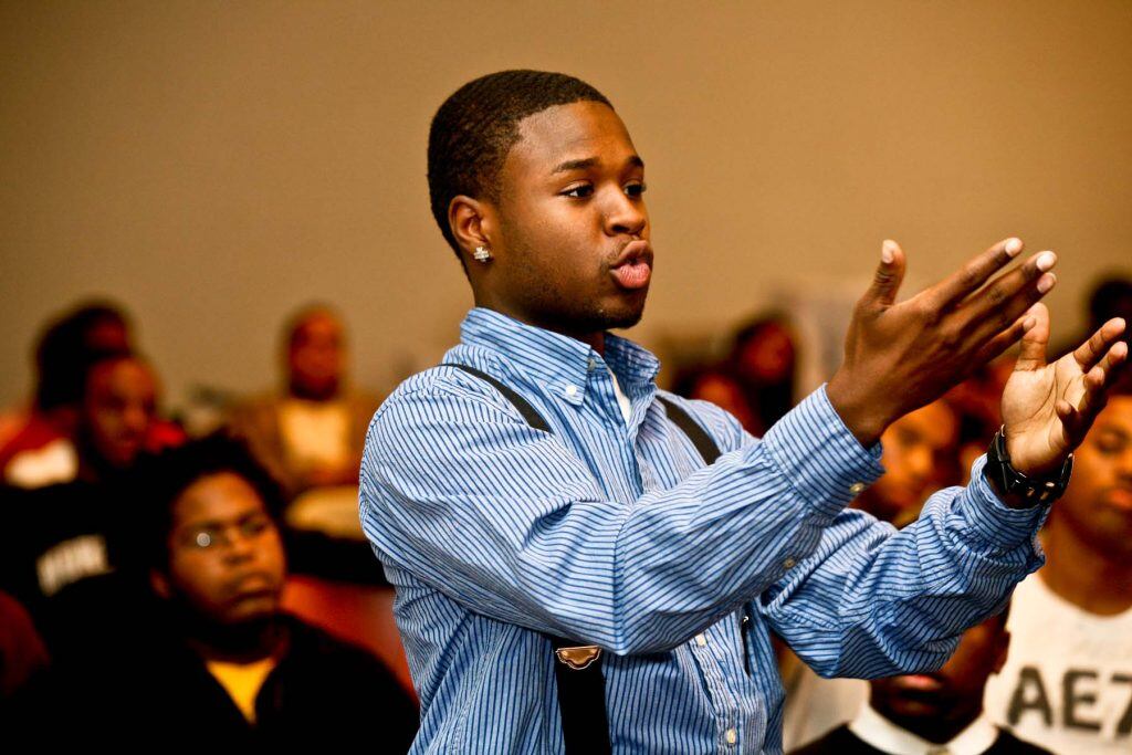Philosophy Major | Morehouse College
