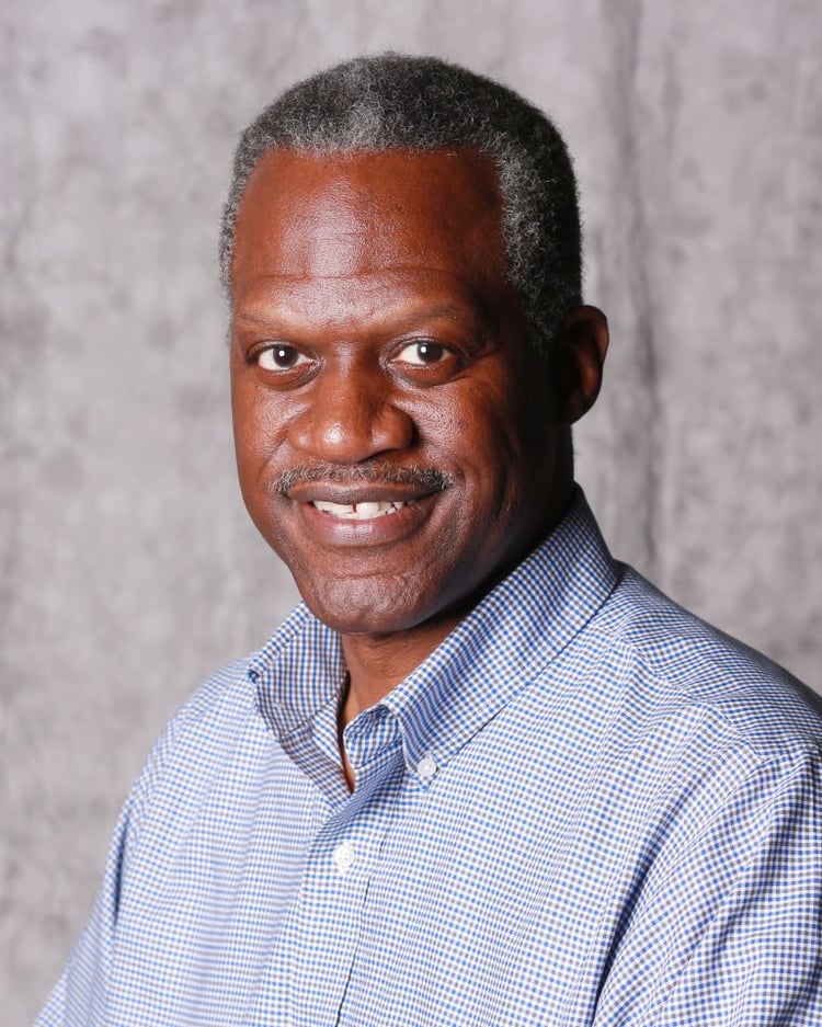 Faculty Profile - Alfred Watkins, PH.D.