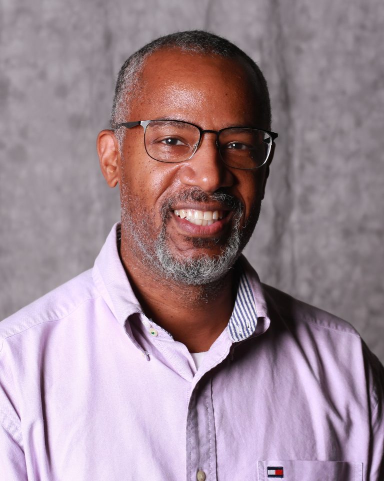 Faculty Profile - Brian M. Lawrence, Ph.D.