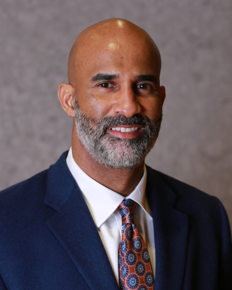 Faculty Profile - Claude Hutto, Ed.D.