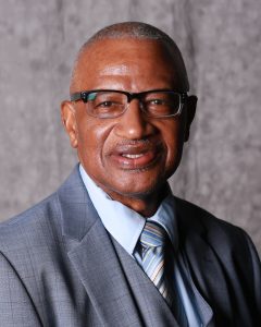 Faculty Profile - Curtis Clark, Ph.D.