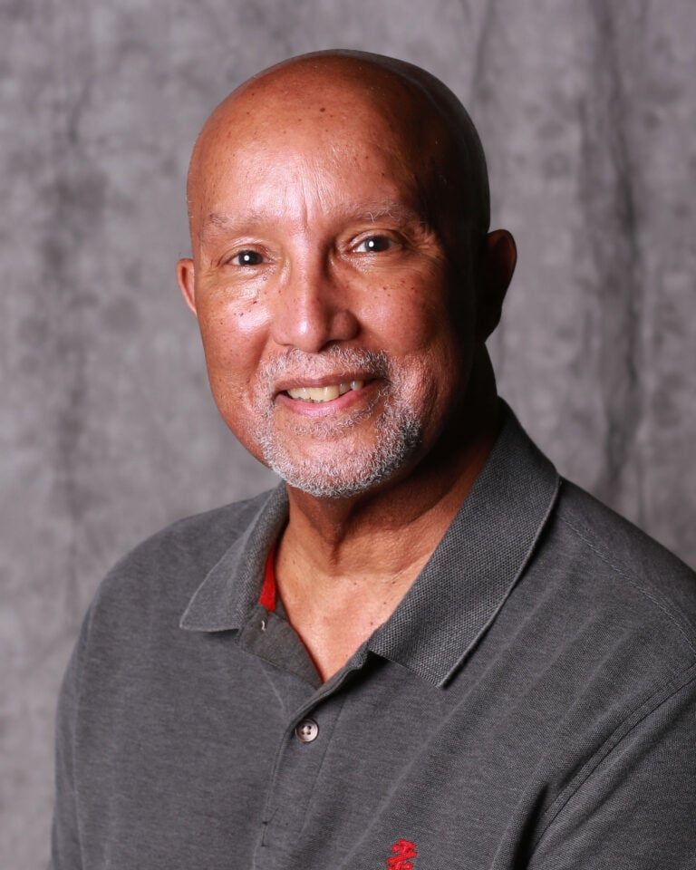 Faculty Profile - Davis A. Poyer, Ph.D.