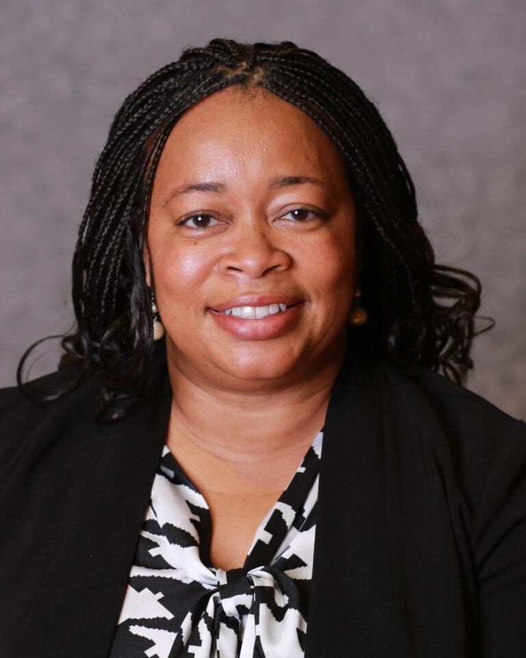 Faculty Profile - Felicia R. Stewart, Ph.D.