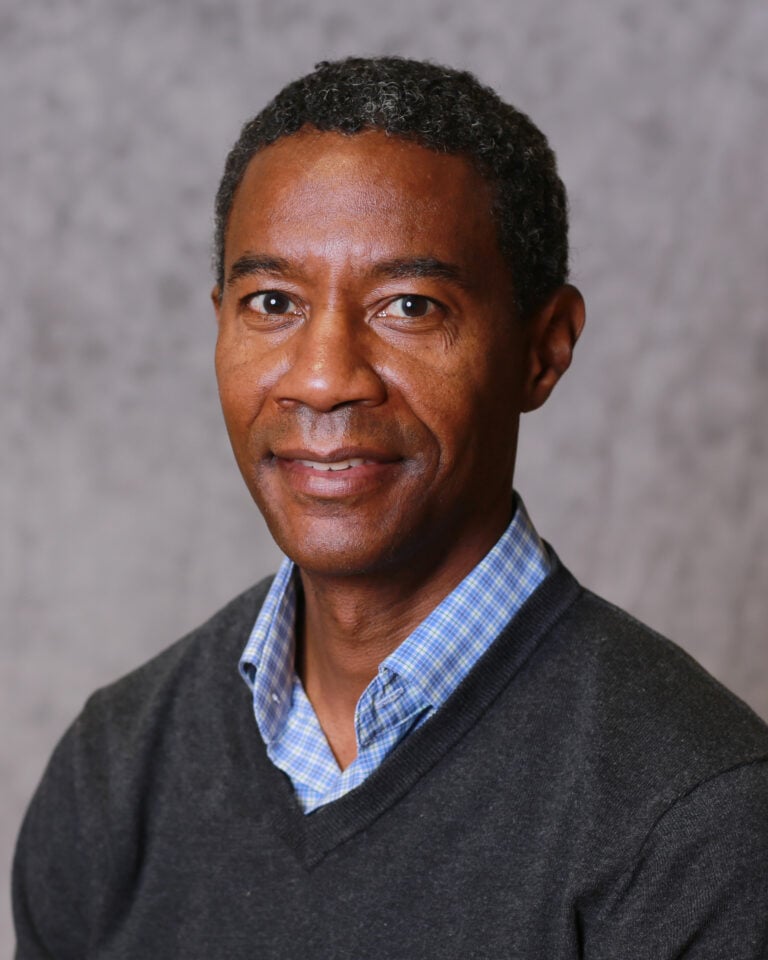 Faculty Profile - Frederick C. Knight, Ph.D.