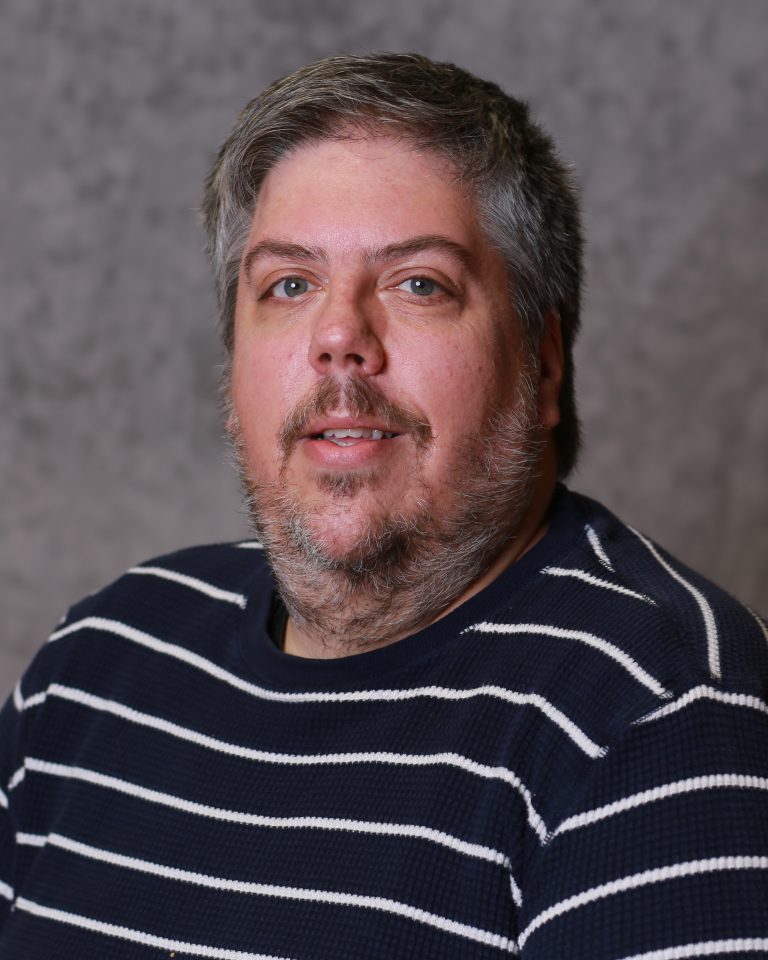 Faculty Profile - George Yuhasz, Ph.D.