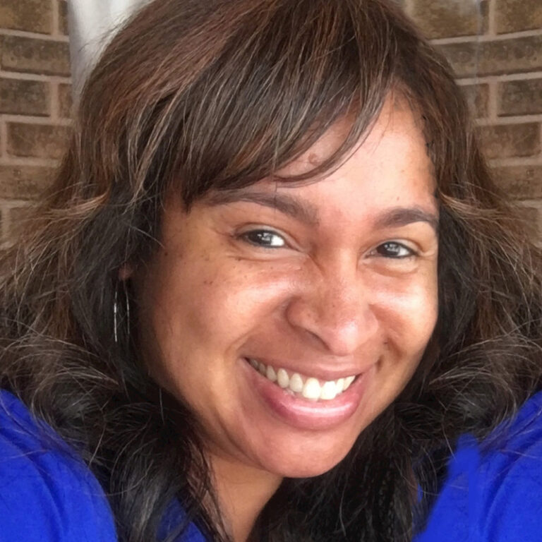 Faculty Profile - Keisha E. Tassie, Ph.D.