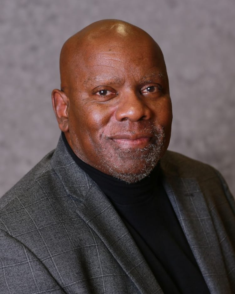 Faculty Template - Keith M. Howard, PH.D.