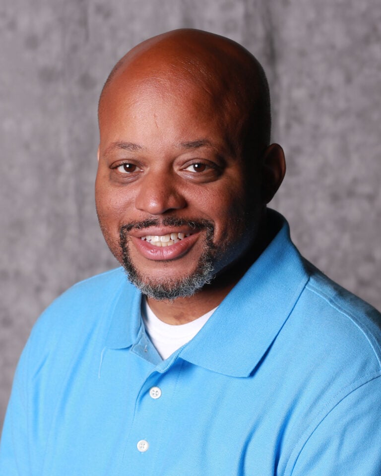 Faculty Profile - Kenneth Newby, J.D.