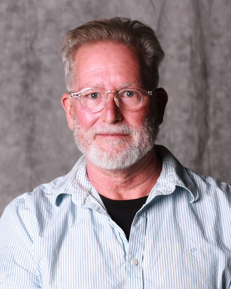 Faculty Profile - Kipton E. Jensen, Ph.D.