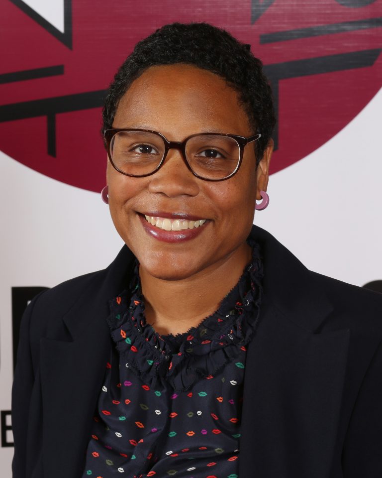 Faculty Profile - Krista Clark, MFA