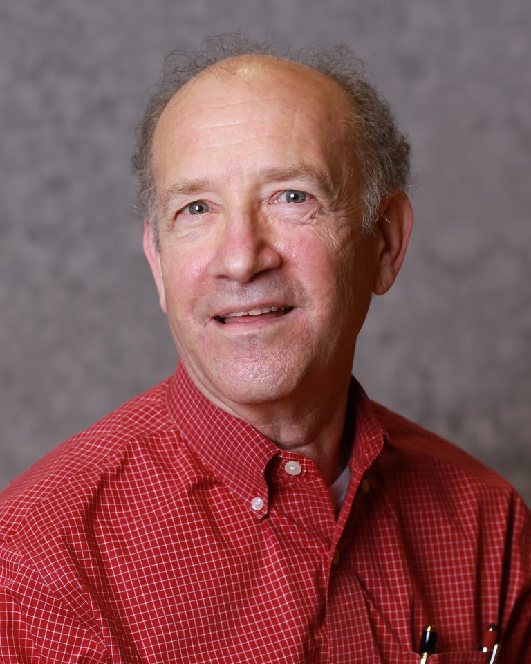 Faculty Profile - Lawrence S. Blumer, Ph.D.