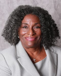 Faculty Profile - Leah Creque, Ph.D.