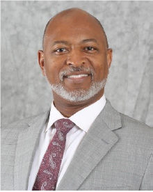 Melvin Foster, DMA | Faculty Profile | Morehouse College
