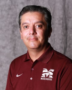 Faculty Profile - Michael F. Dillon, Ph.D.