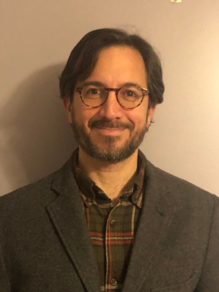 Faculty Profile - Michael Janis, Ph.D.