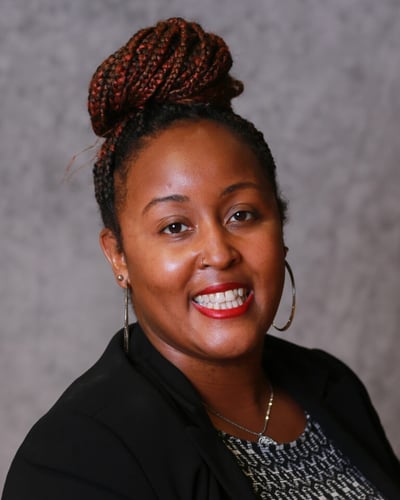 Faculty Profile - Natasha R. Howard, Ph.D.
