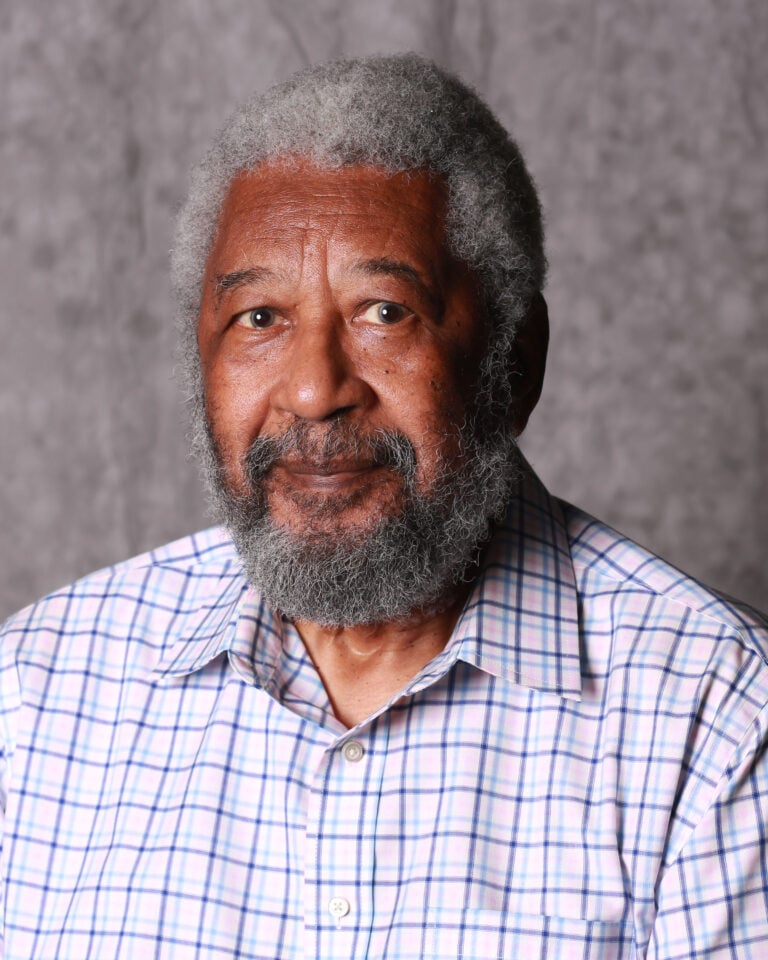 Faculty Profile - Nathaniel Norment, Jr., Ph.D.
