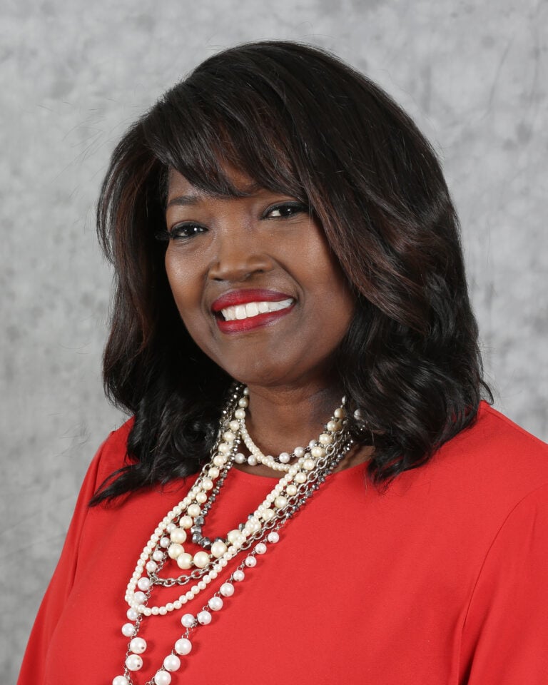 Faculty Profile - Nina Gilbert, Ph.D.