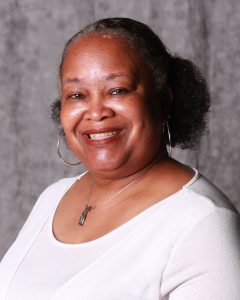 Faculty Profile - Sonya M. Dennis, Ph.D.