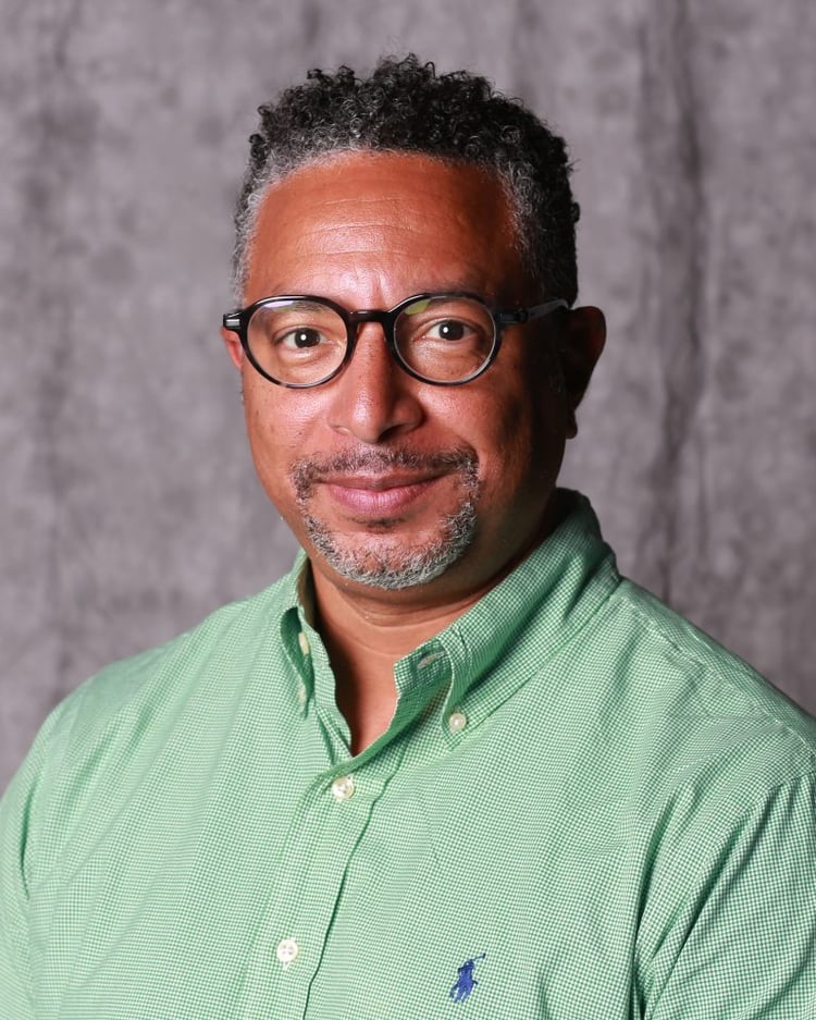 Faculty Profile - Wallace Sharif, Ph.D.