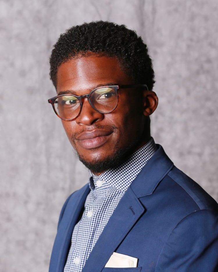 Faculty Profile - Wesley Sims, Ph.D.