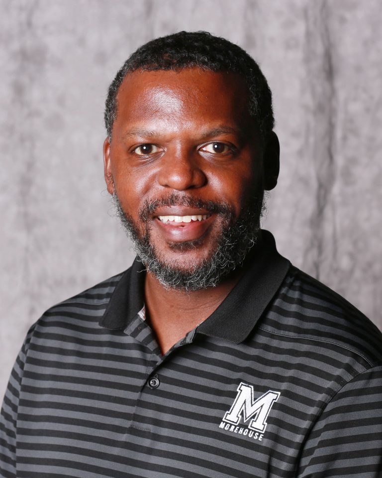 Faculty Profile - Yohance Murray, Ph.D.
