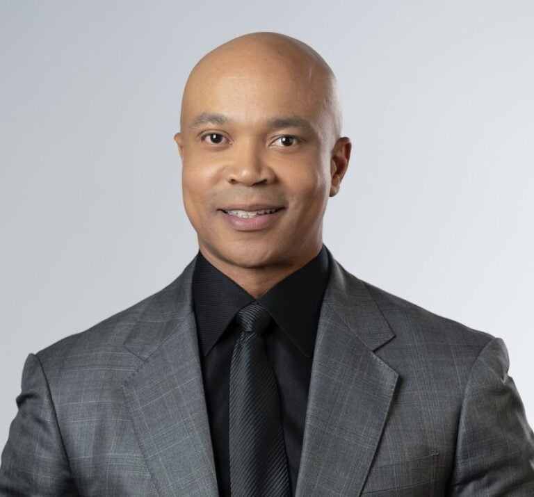 Rev. Delman Coates, Trustee | Morehouse College