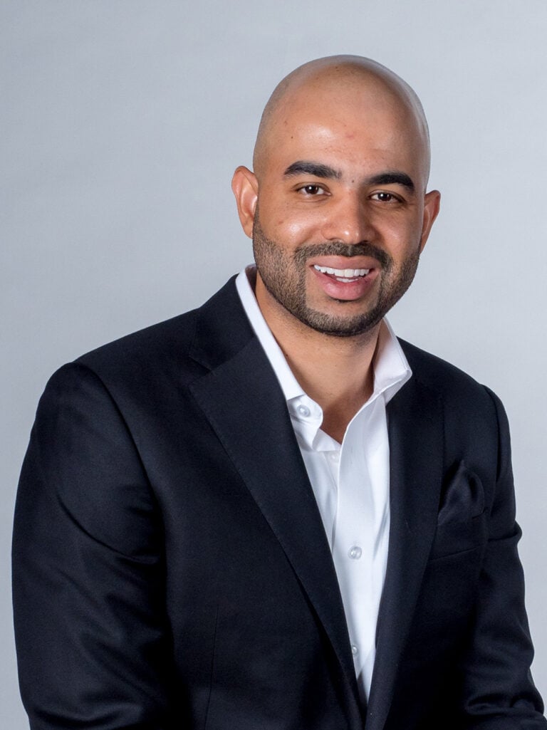 Justin Bayless, Trustee | Morehouse College