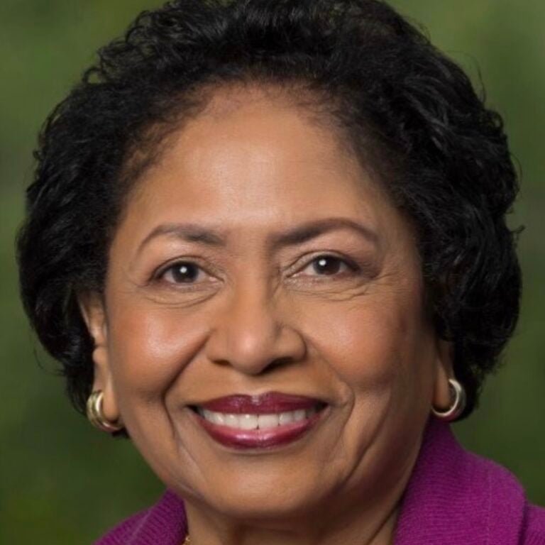 Dr. Ruth Simmons, Trustee | Morehouse College