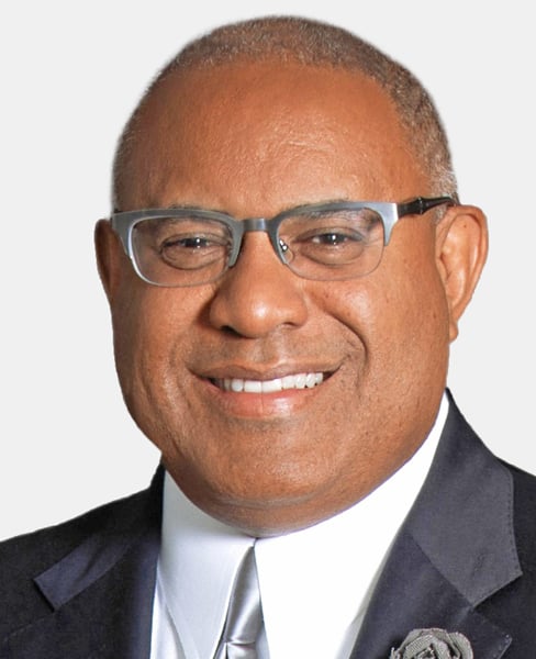 A. Scott Bolden, Trustee | Morehouse College