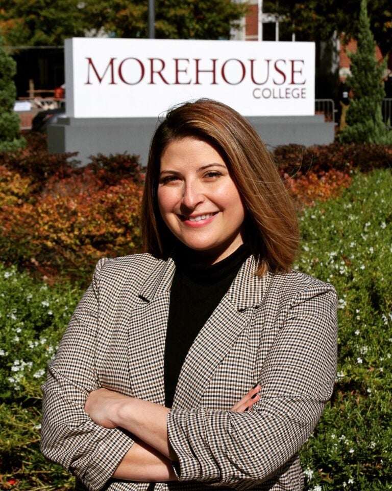 Faculty Profile - Denise Mattey, Ph.D.