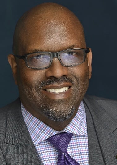 Staff Profile - Craig Burgess | Morehouse College