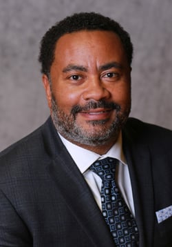 Staff Profile | Kevin Booker | Morehouse College