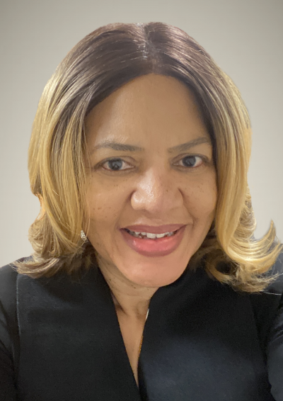 Faculty Profile - Martha Madkins, Ph.D.