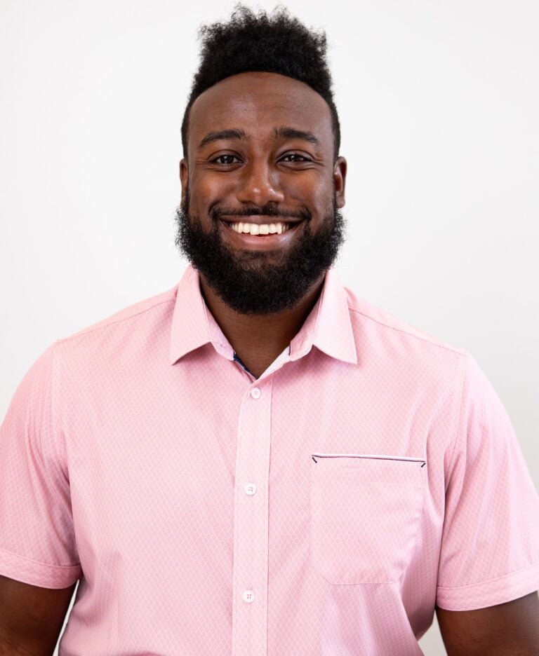 Faculty Profile - Miles Stevens